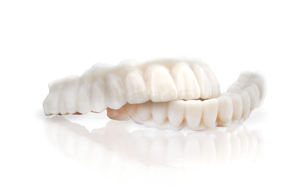 So You Need to Get A Dental Restoration... - Zirlux